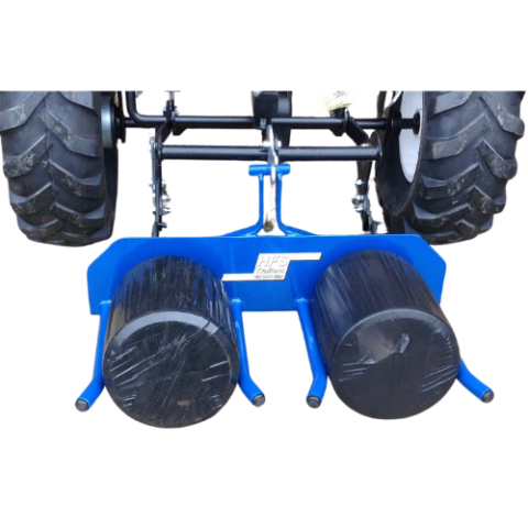 HFS BERG XL Metal Bale Lifter - Hearty Farm Toys