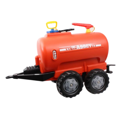 Rolly Abbey Slurry Tanker - Hearty Farm Toys
